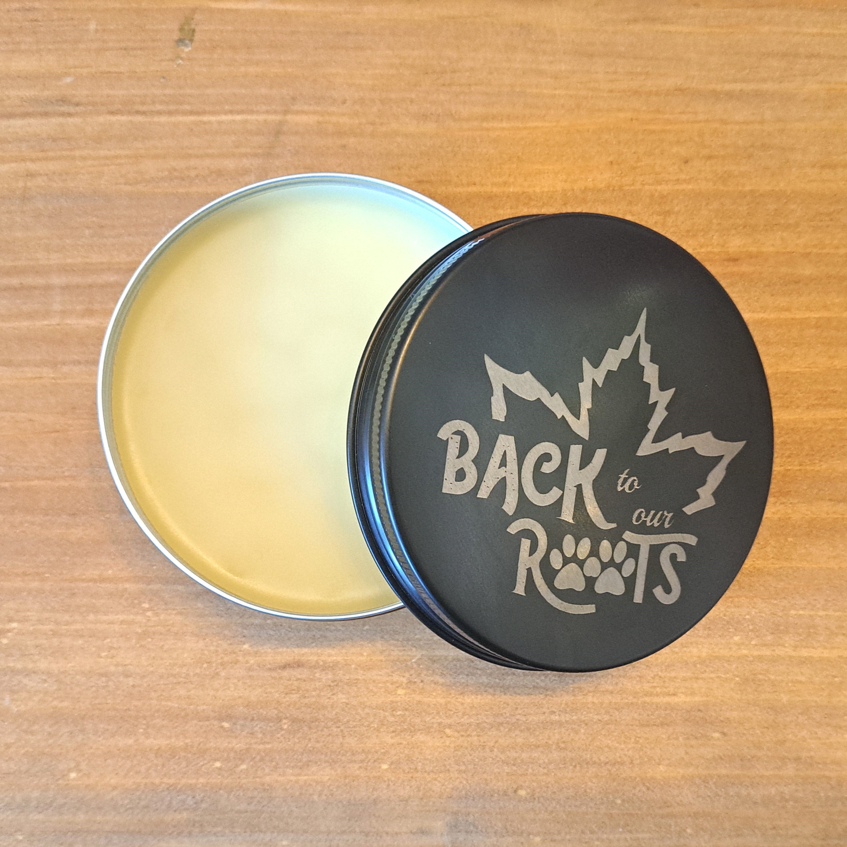 Paw Balm | back to our roots